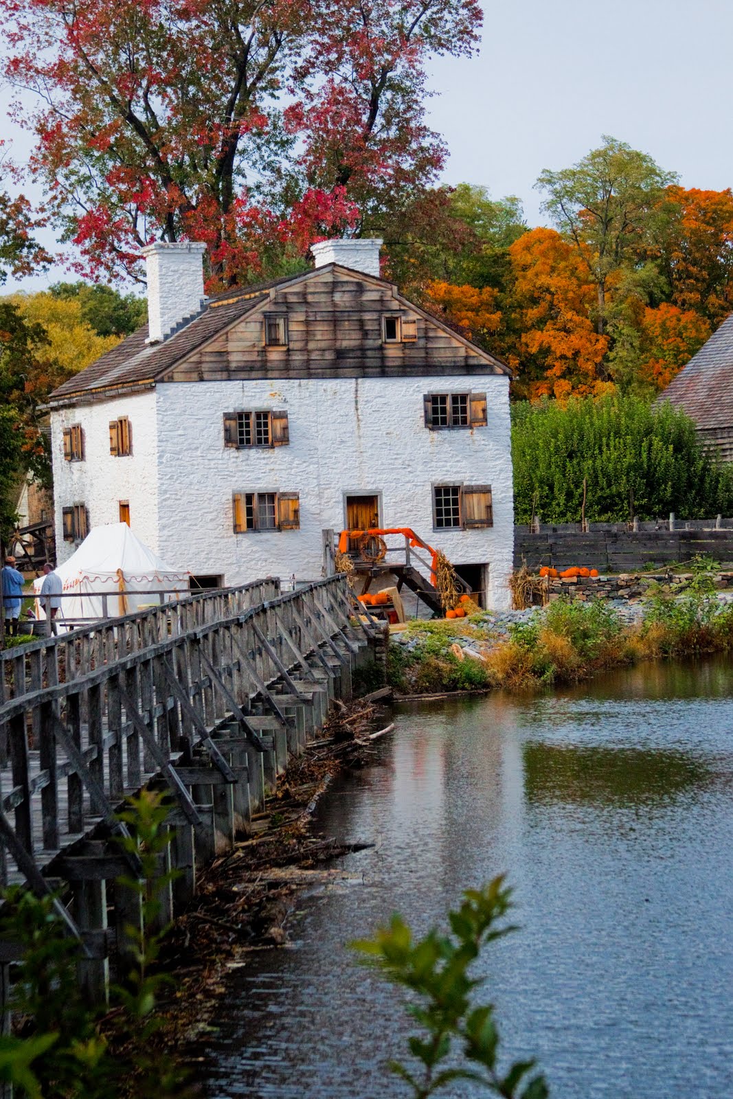 My Musings: Kykuit : The Rockefeller Mansion
