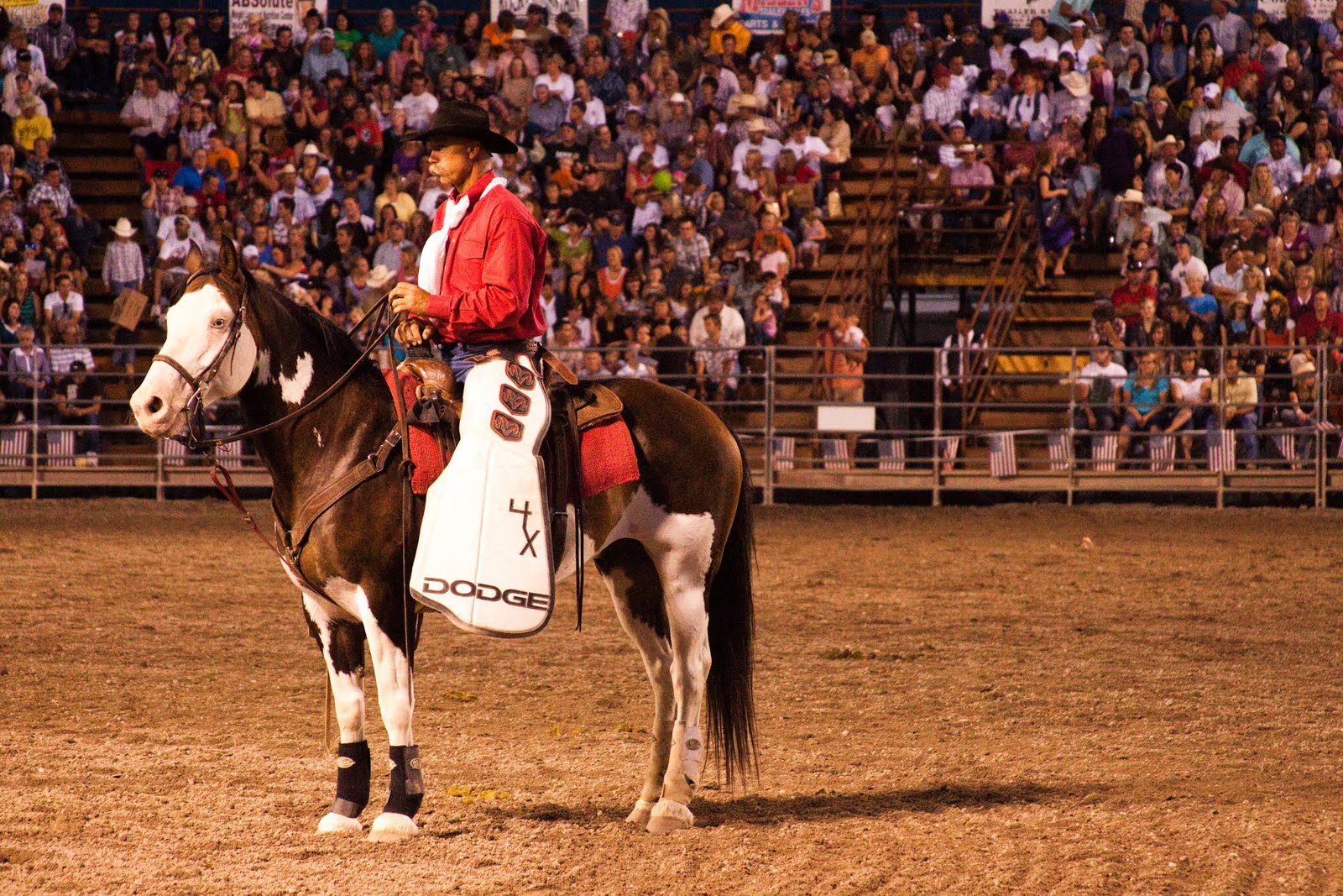 My Musings: Rodeo Season