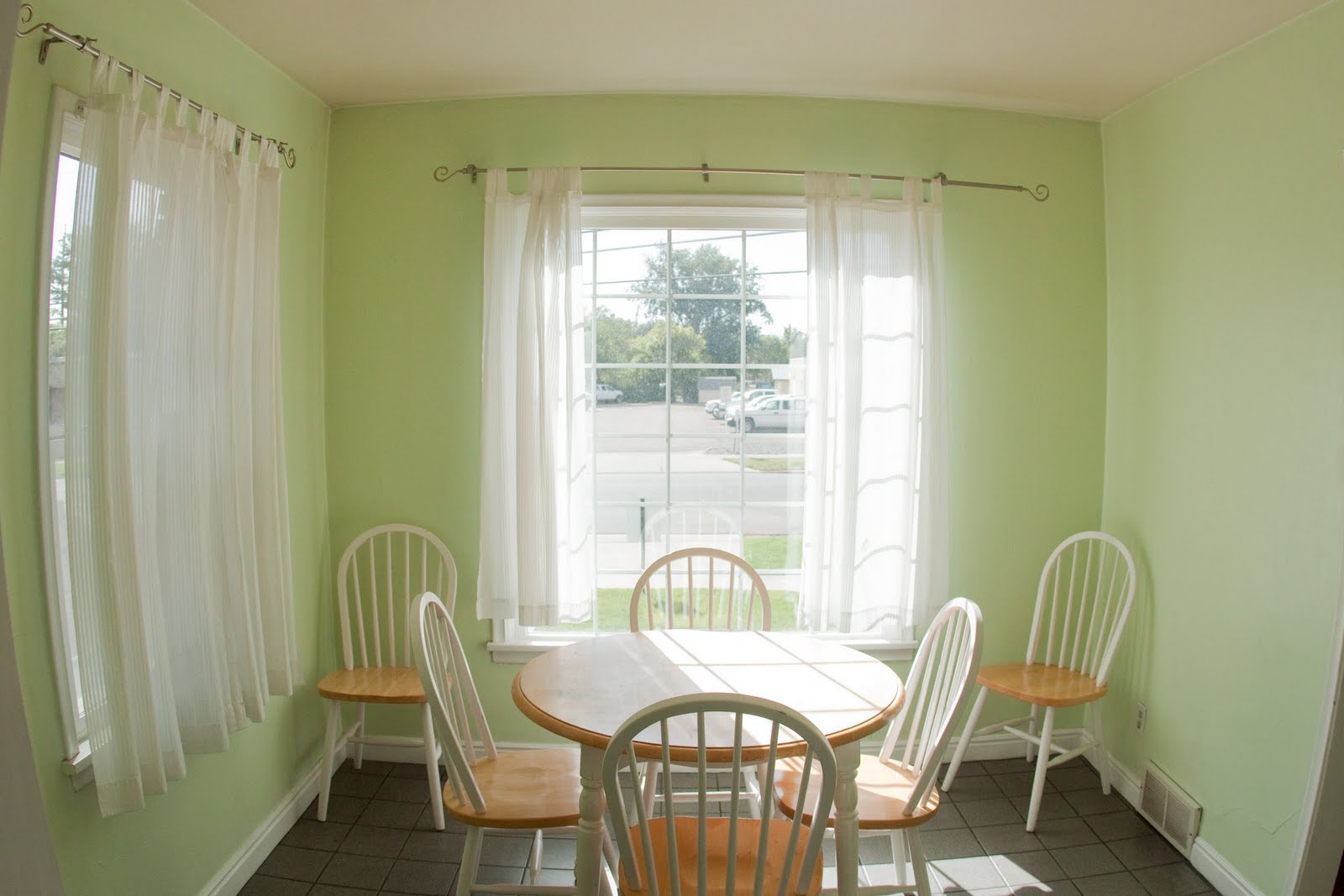 My Musings: Extreme Room Makeover