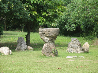 Werner & Lori's Guam Adventure!: Jungle River Boat Cruise