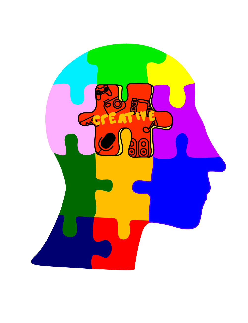 Creative Studies MLC1013