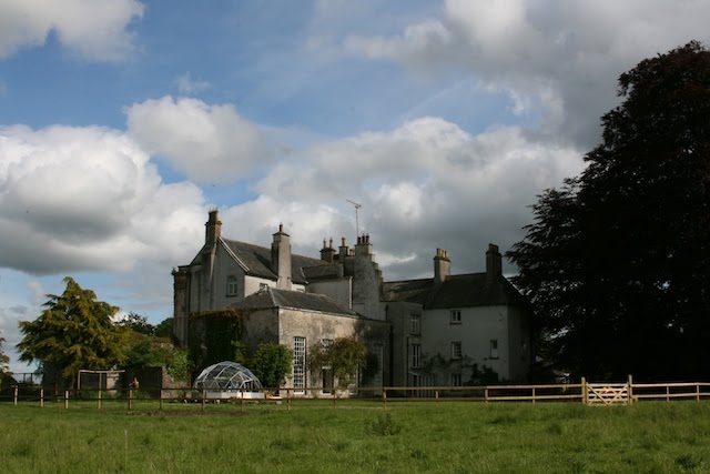 Killyon Manor: Photos Killyon Manor exteriors