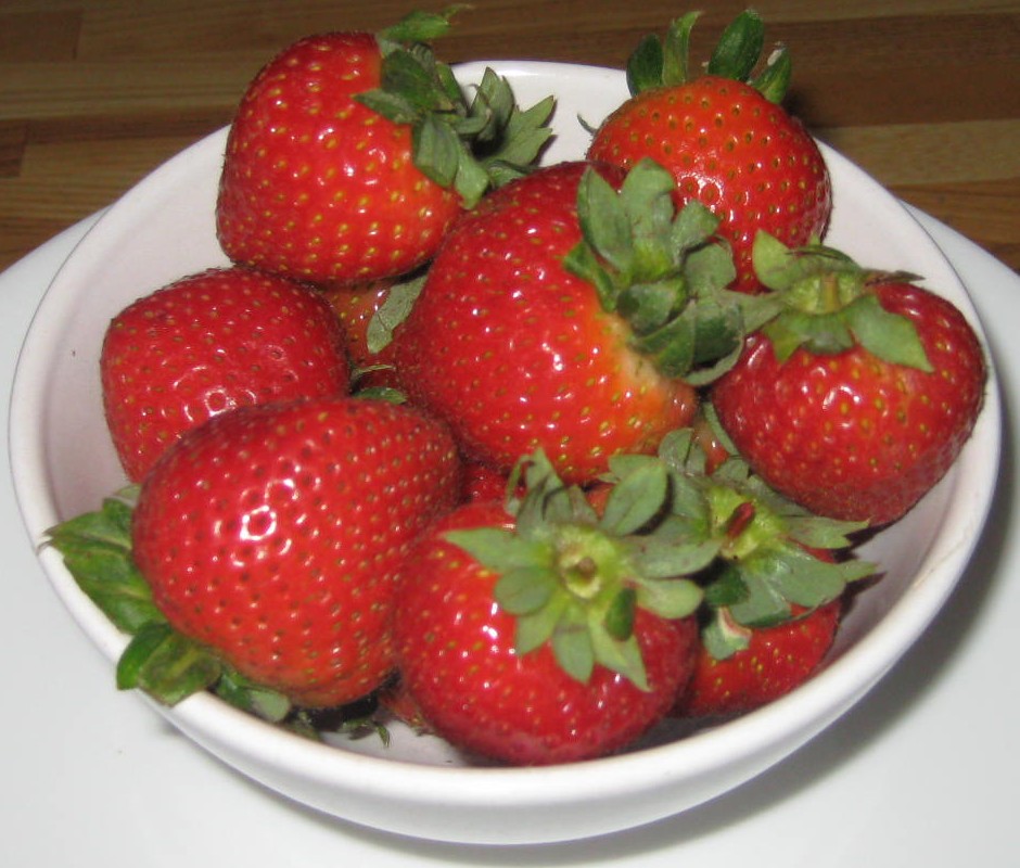 Veggie Prairie Girl: Deliciously Simple - Baby Potatoes & Organic ...