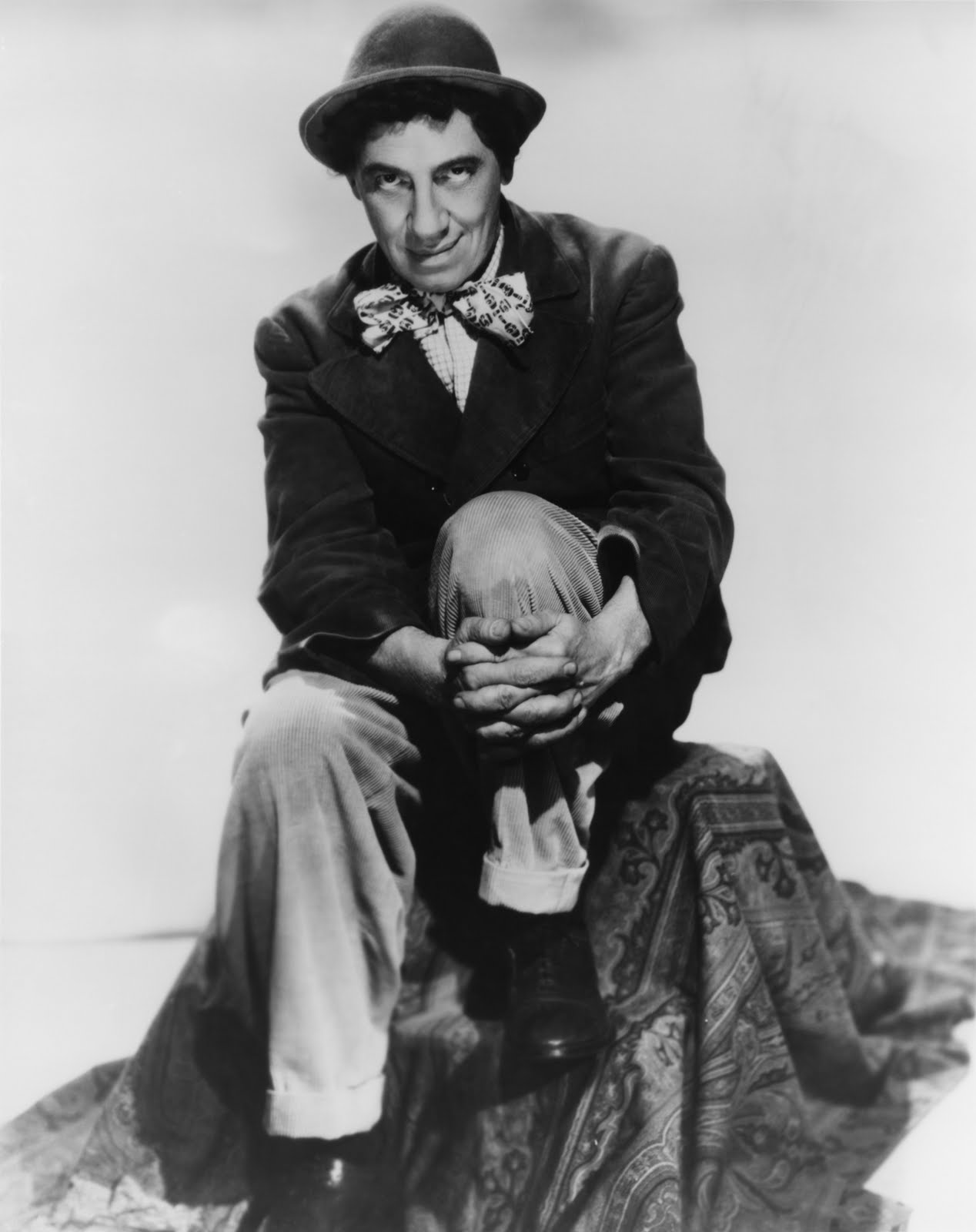 I ♥ Cinema: The Marx Brothers