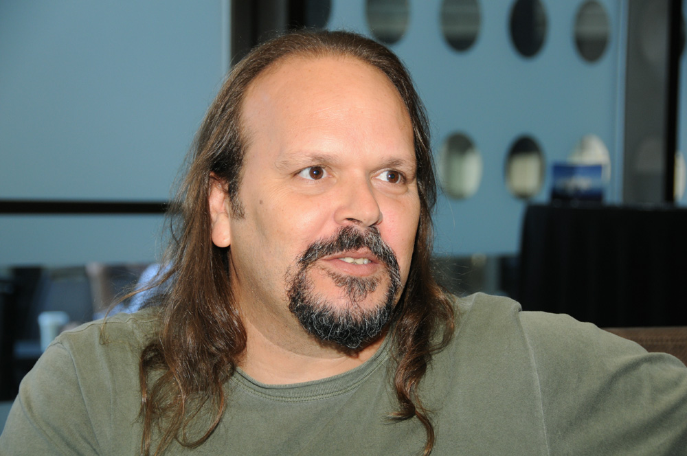 - POINTS OF VIEW _______________: Camilo Guevara - The son of CHE