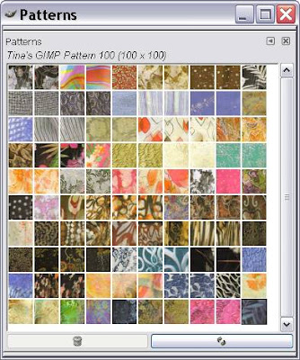 GIMP- idea kreatif dan Photoshop: " + GIMP Free Photoshop Pattern ...