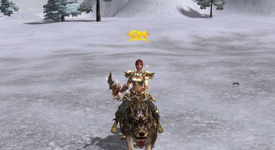 Metin1 Metin2 Metin3: Wilk