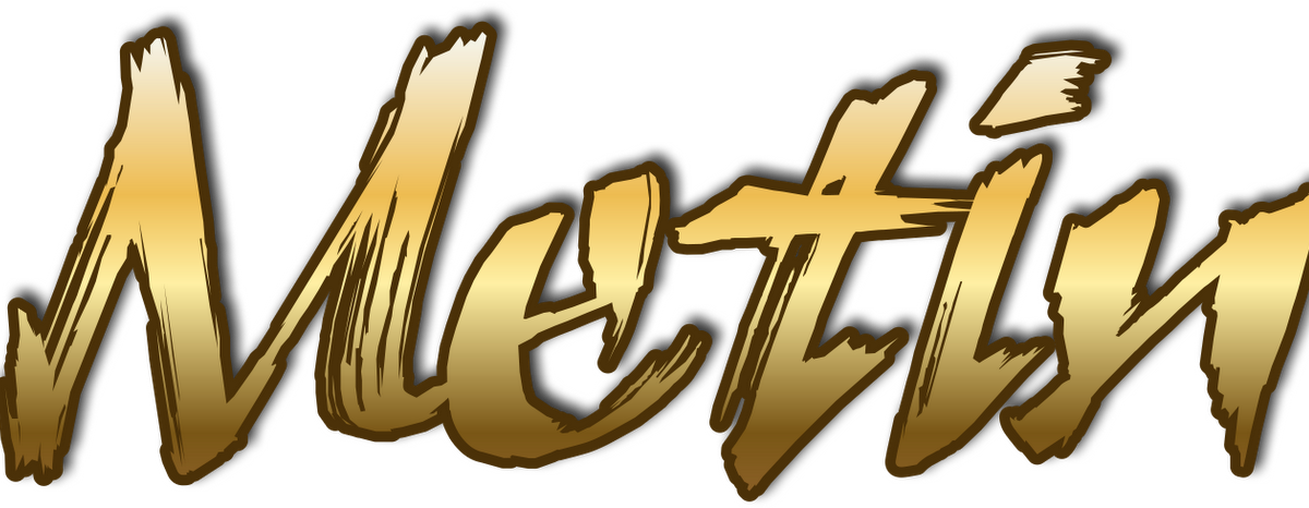 Metin1 Metin2 Metin3: Logo Metin2