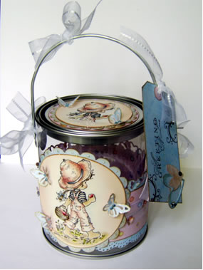 Crafts U Love: June 2010