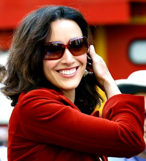 Jennifer Beals: Jennifer Beals's early life, career & personal life: