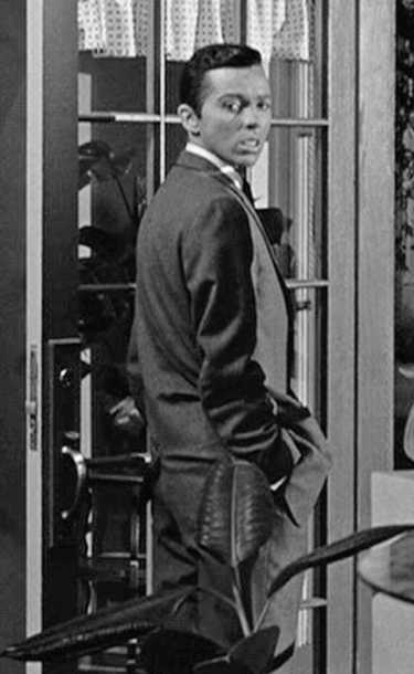 M.G.M (Movie Gold & Mold): HOMICIDAL- 1961