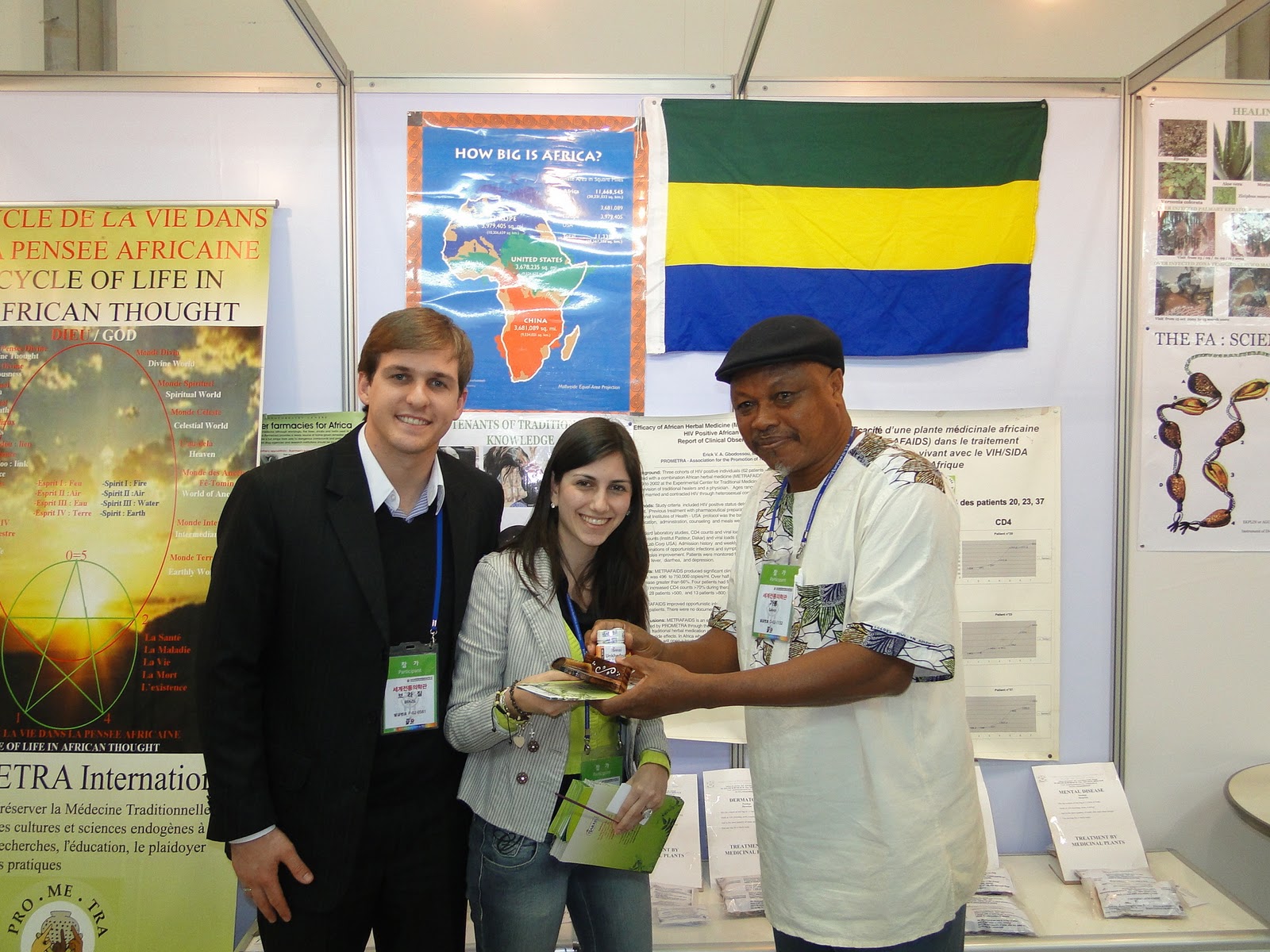 LABORATORIO TIARAJU: Tempo!!