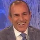 Great Moments in Broadcasting: Matt Lauer Finds ‘Package’ Funny