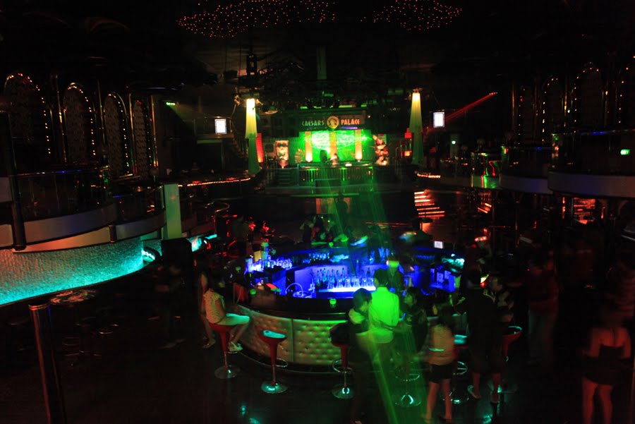 Braga Rave Club (ex-Caesar's Palace in Bandung) | Jakarta100bars ...
