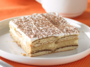 Debi Cooks.........: Tiramisu Cheesecake
