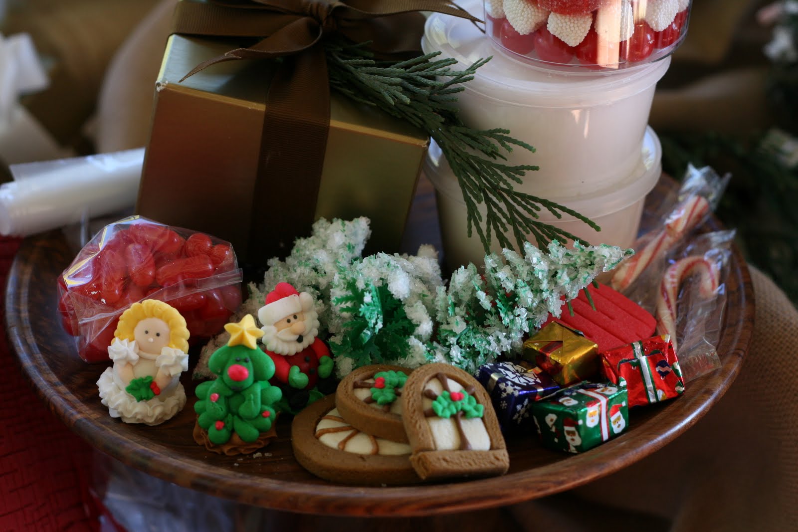 The Solvang Bakery & Gingerbread Company: Solvang Bakery Gingerbread ...