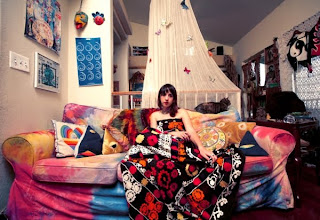 Strawberige: art calling