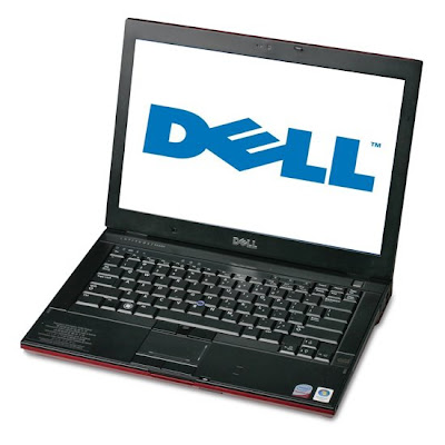 DELL LATITUDE E6400
