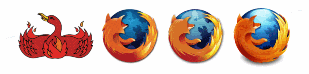 Advertising Times: 55 logos et leurs histoires surprenantes