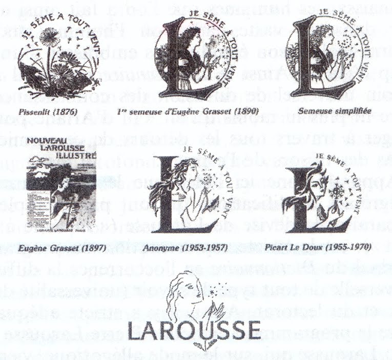 Advertising Times: 55 logos et leurs histoires surprenantes