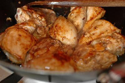 Aidan Brooks: Trainee Chef - Recipes: Trini Pelau (Rice, Chicken And ...