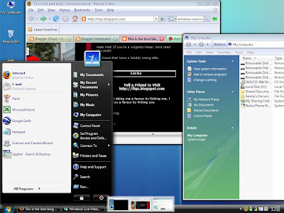 Fiqo.blogspot.com: An Exemplary Blog In All Aspects.