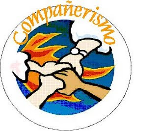 compañerismo: ¿QUE ES EL COMPAÑERISMO?