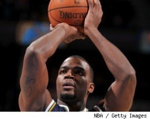 Usa News: Paul Millsap