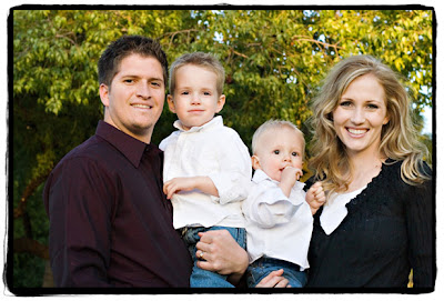 My Days Captured by Photos...: The WHOLE Riggs Family