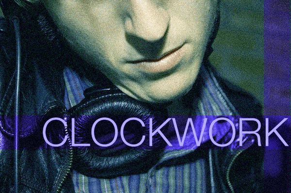 Sweet Little Bleeps: Works Like Clockwork