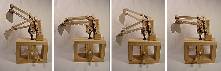 LUDstuff!: AUTOMATA - "DiggerBot" Pt.3