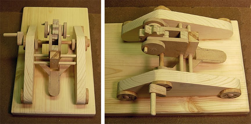 LUDstuff!: AUTOMATA - "DiggerBot" Pt.6