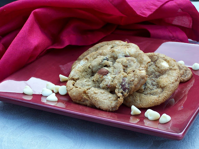 Vanilla Basil: Browse Recipes