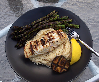 Vanilla Basil: Browse Recipes