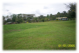 Papua New Guinea War Tourism: Awala First Shot War Tourism & Historical ...