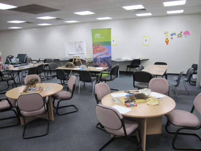 an island art: The Big Blandowski - the end of the tour - Traralgon ...