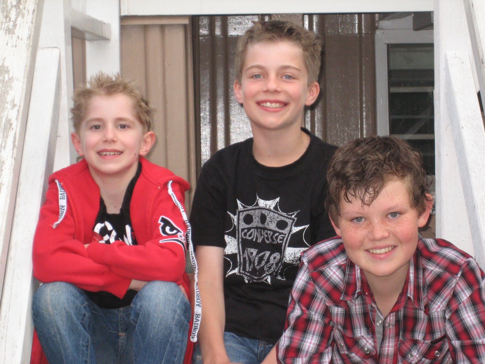 Jesse Isaac's Instagram, Twitter & Facebook on IDCrawl