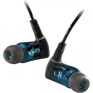 G•7 Headphone Review: Review หูฟัง UE Triple.fi 10 pro