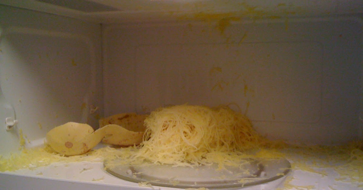 Kim's Kitchen Sink: Squash Explosion