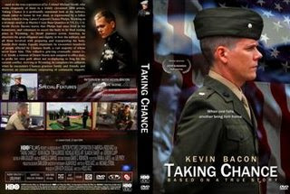 PELICULAS OID LATINOS CDS: TAKING CHANCE