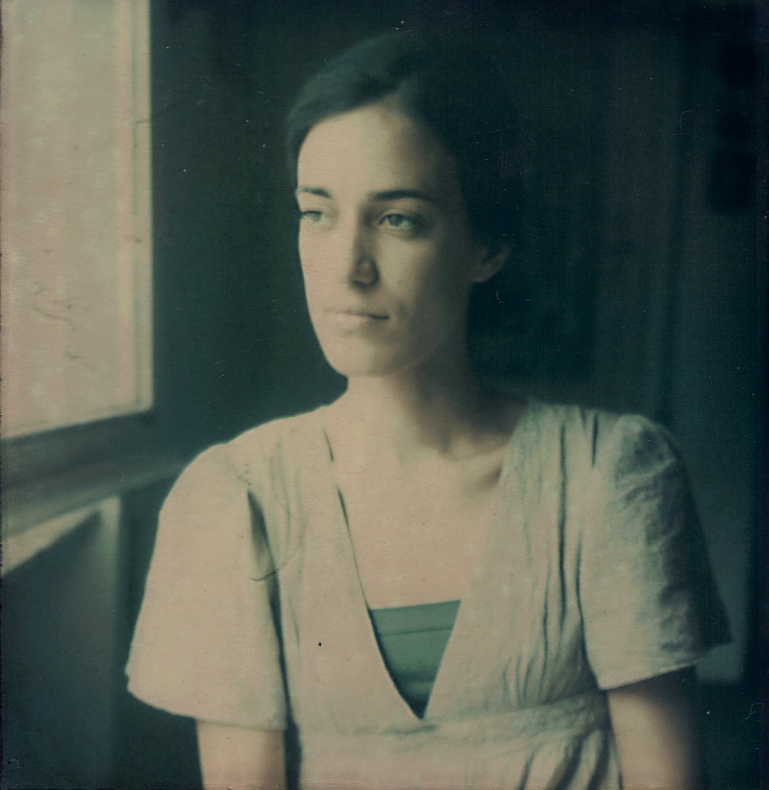 anna morosini