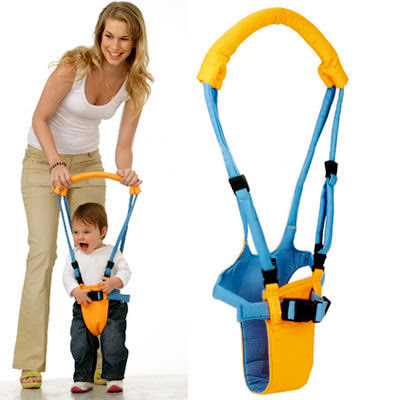 Moonwalk Baby Walking Assistance