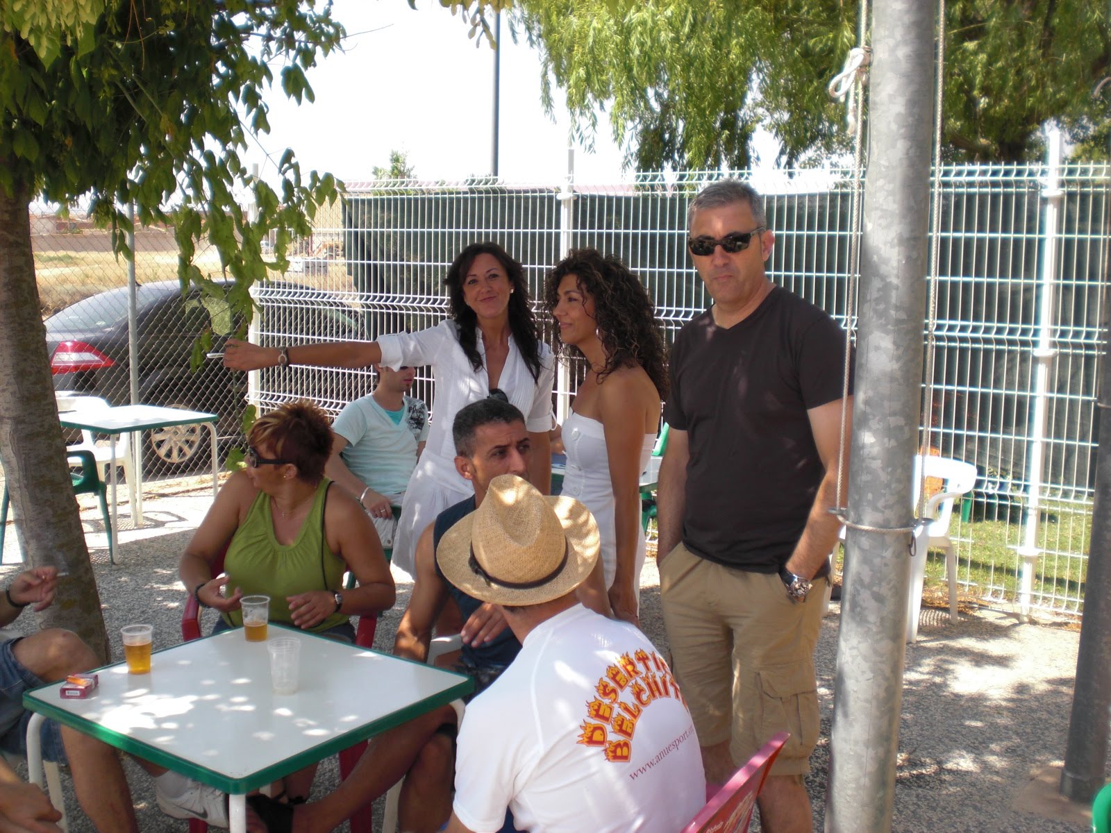 CENTRO MUS ZARAGOZA 4 REYES: LETUX - TORNEO MUS 2010