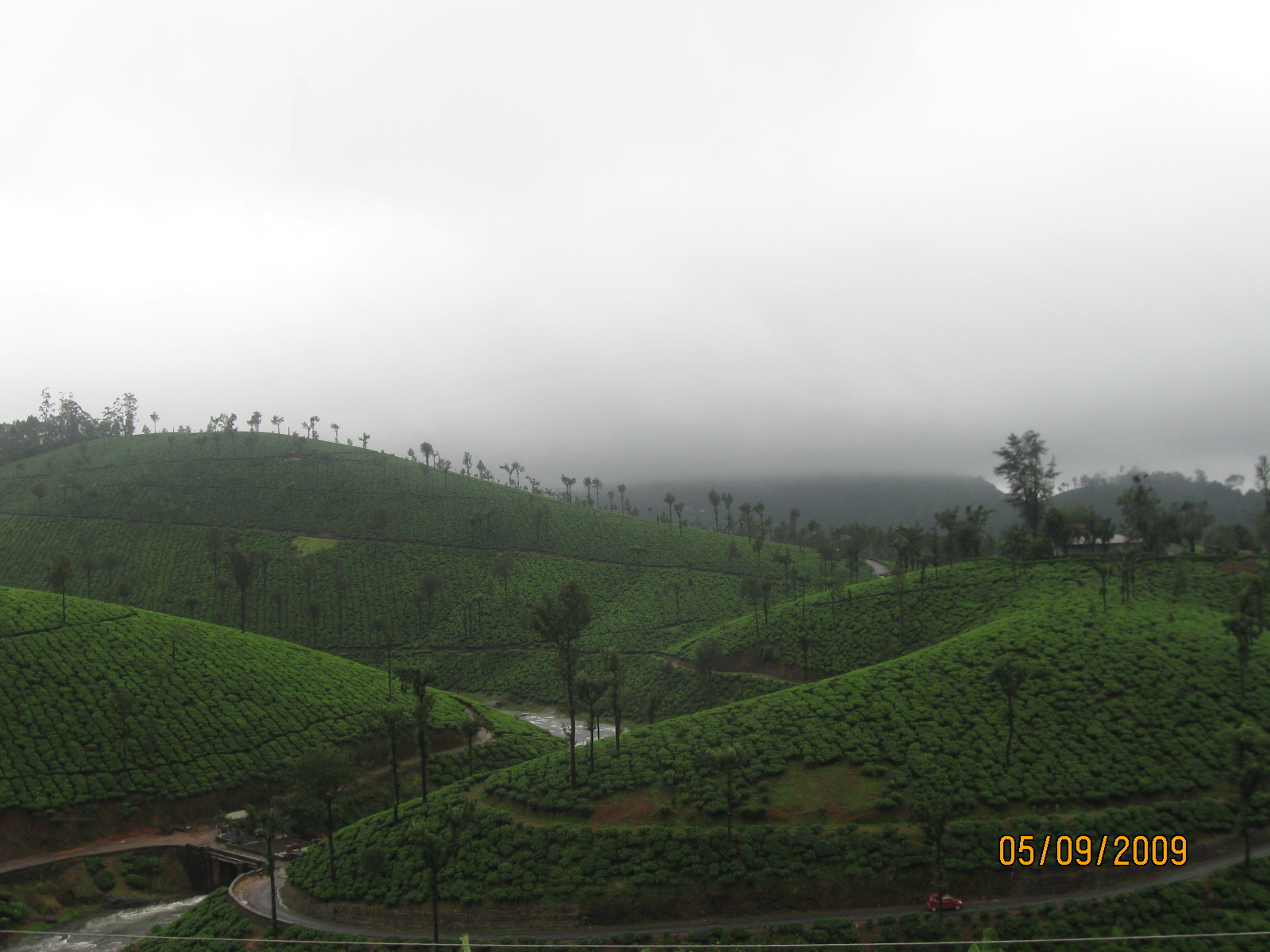 Valparai