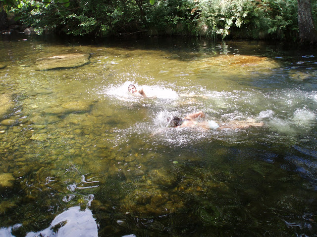 El Calambuco ~ El LoBo BoBo,... un blog de viajes