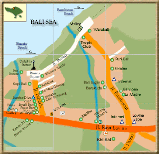 LOVINA LOVE INDONESIA