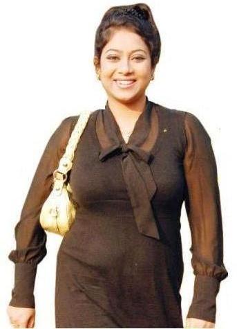Bangladeshi Actress: Sabnur