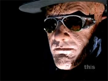 映画『13日の金曜日PART6』でジェイソン役を演じた、C・J・グレア... - Yahoo!知恵袋