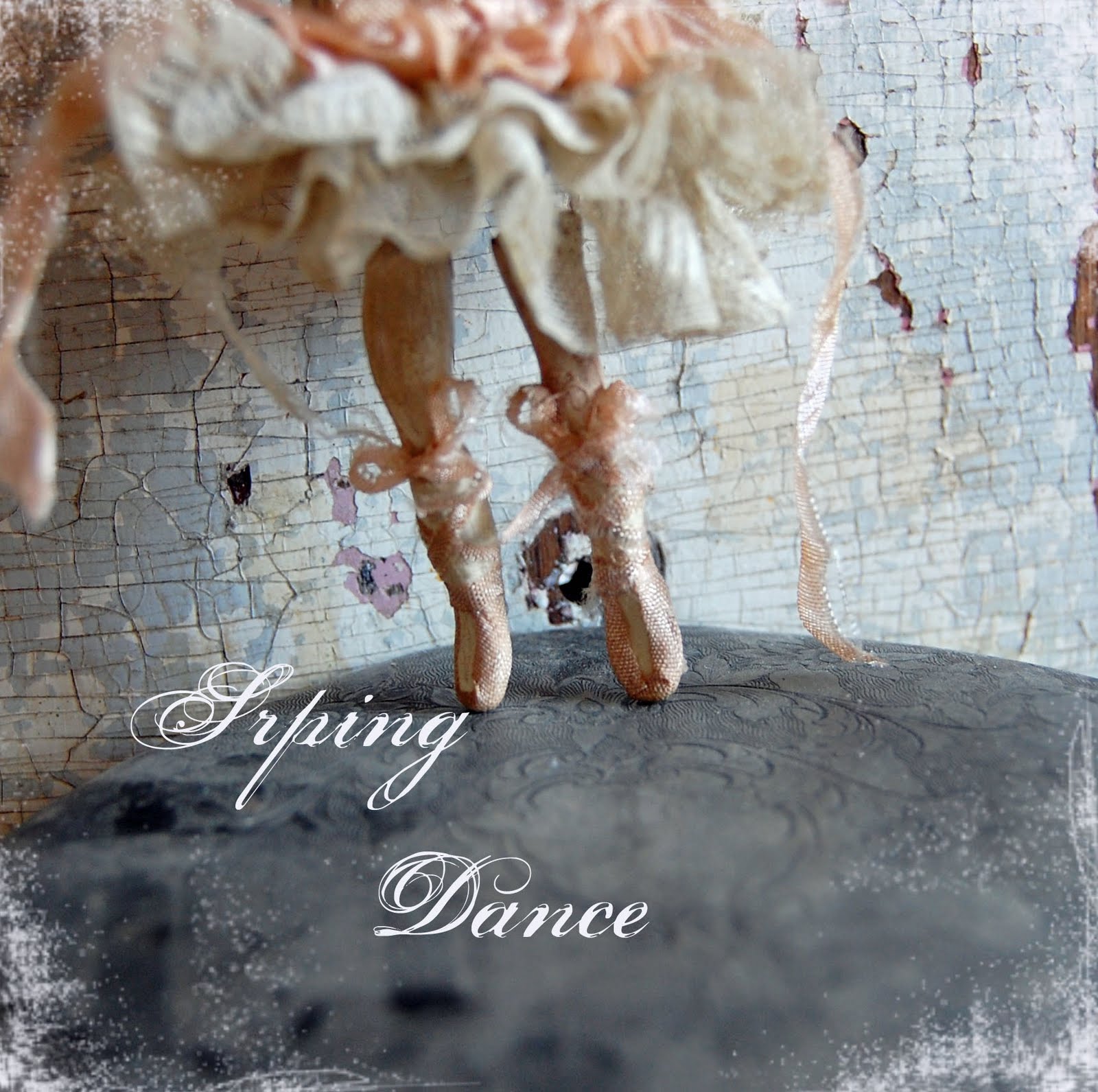 Spring Dance