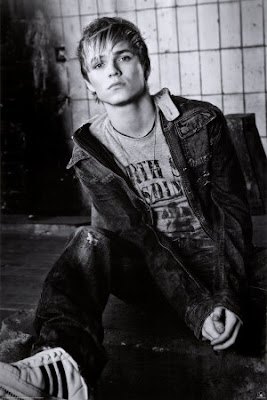 Us5: Richie Stringini